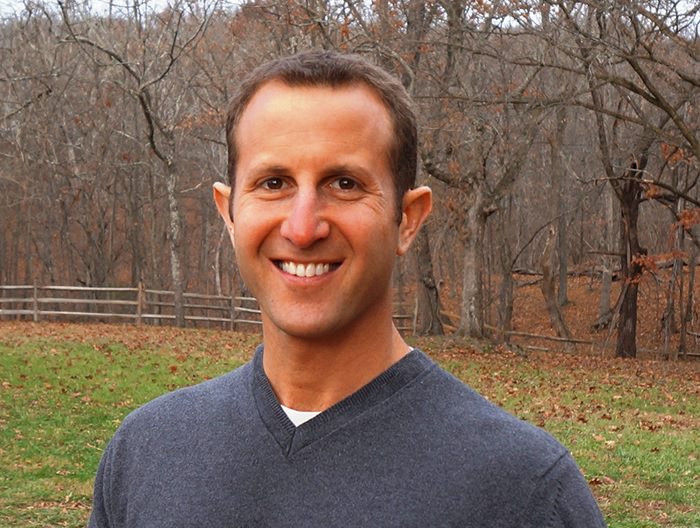 Paul Shapiro: eine Tierschutzlegende • Albert Schweitzer Stiftung für ...